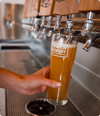 The Patch Brewery | Maple Ridge Craft Beer | We Are Open!