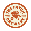 Menu – The Patch Brewery